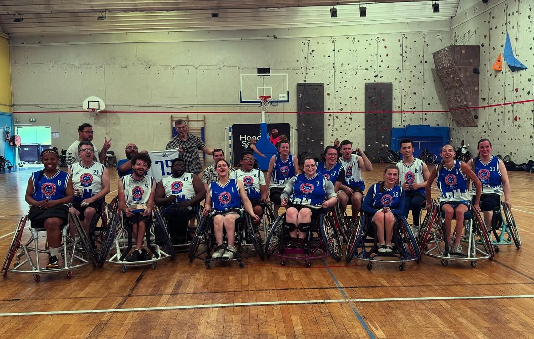 CAP SAAA – Sport Art Aventure Amitié